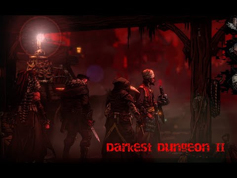 Steam Community :: Video :: Darkest Dungeon II Boss of the Obsession