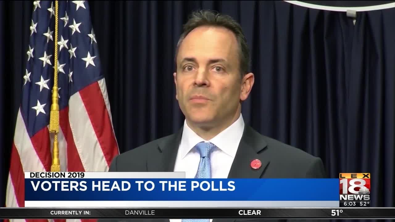 2019 Primary Election