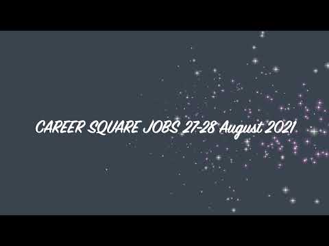 Electronics Technician Job In Pune | Top 12 Jobs & Internships In India | 27-28 August 2021