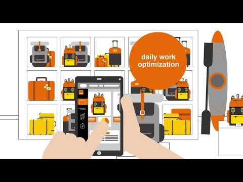 smart tracking : indoor and outdoor IoT solution