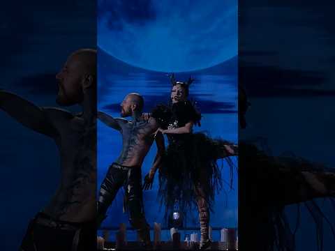 Bambie Thug - Doomsday Blue (LIVE) | Ireland ๐ฎ๐ช | Grand Final | Eurovision 2024