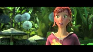 Epic: Official Trailer #2