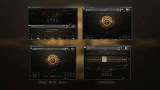 Keepforest Watchkeeper: Modern Countdown Percussion - What To Know & Where To Buy | Equipboard