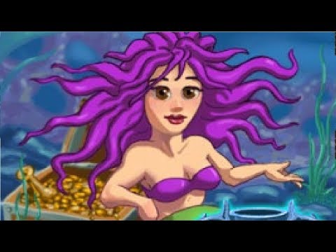 Insaniquarium Deluxe is a Timeless Masterpiece