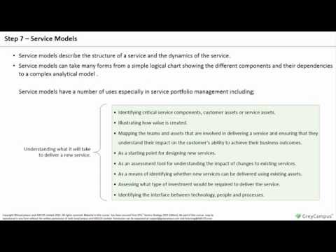 003 Service Providers-Types
