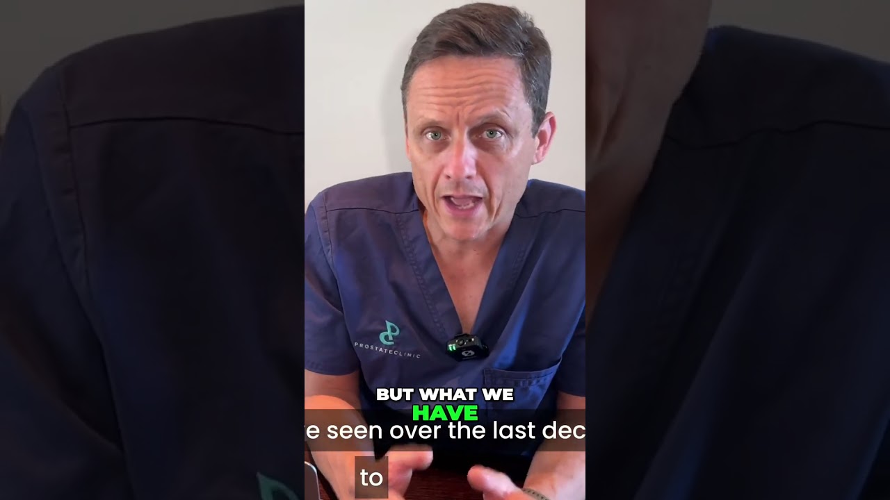 Cognitive Fusion Biopsy: Revolutionizing Prostate Cancer Detection