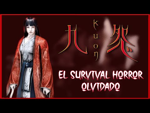 Steam Community :: Video :: Retrospectiva de Kuon: El Survival Horror ...