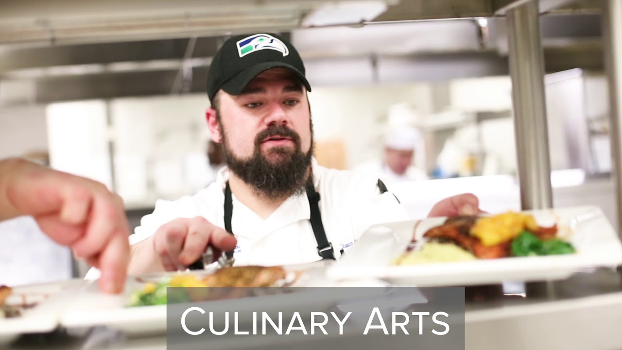 Food, Beverage Arts & Hospitality Pathway