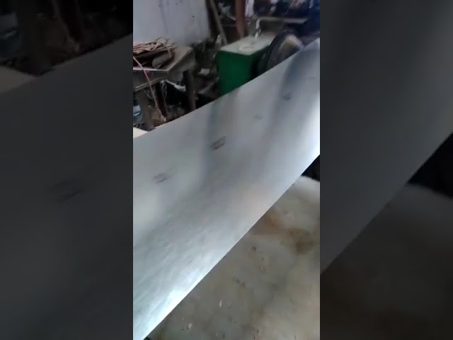 GP-GI Sheets - Plain GP Sheet Wholesaler from New Delhi