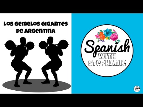 Spanish alphabet: how to pronounce the letter G