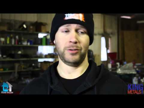 Q & A - Avoiding Welding Fumes