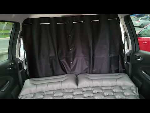 s max mini camper