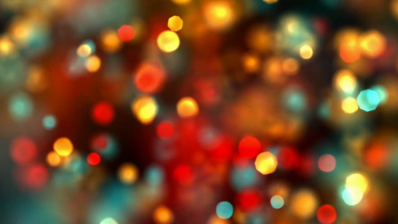 Fun with Bokeh in Renderman