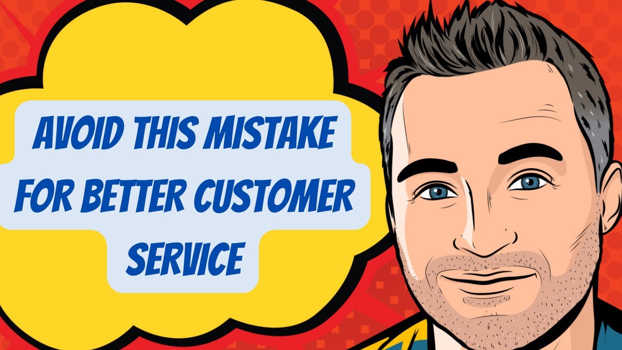 “Mastering Customer Complaints: A 4-Step Guide to Resolving Issues”