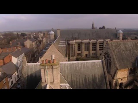 BBC The Secret Life Of The Manic Depressive Part 1 (Better Quality)