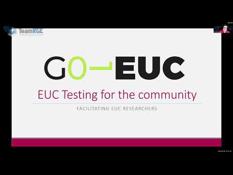 TeamRGE 2020 - 11 HTML5 redirection in remote sessions