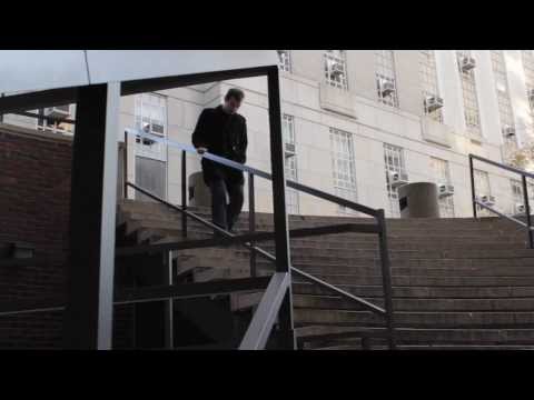 Portfolio | Alexander Powell