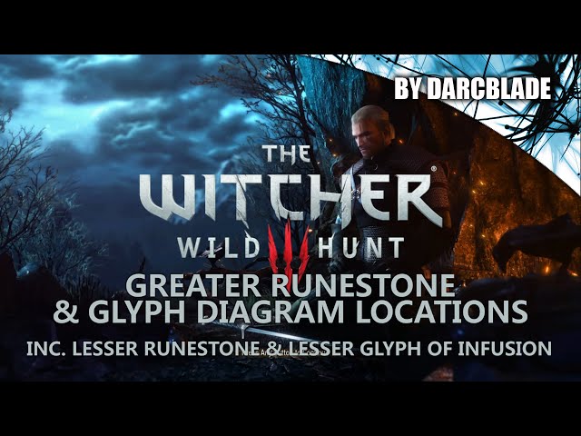 5 best builds in The Witcher 3 next-gen