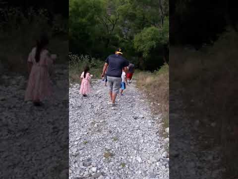 Cabaña Bustamante❤