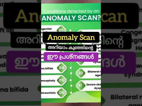 anomaly scan #ultrasound #pregnancy #malayalam #trending #pregnancy scan