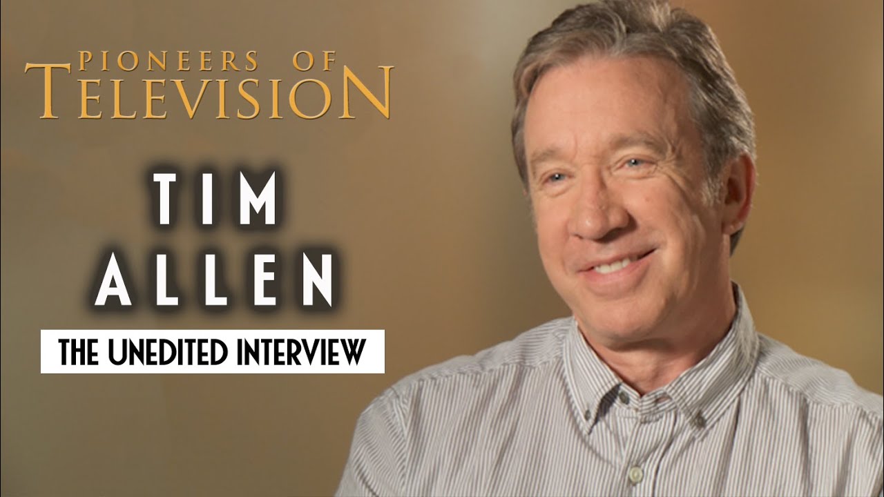 The 5 Best Documentaries About Tim Allen - Documentarytube.com