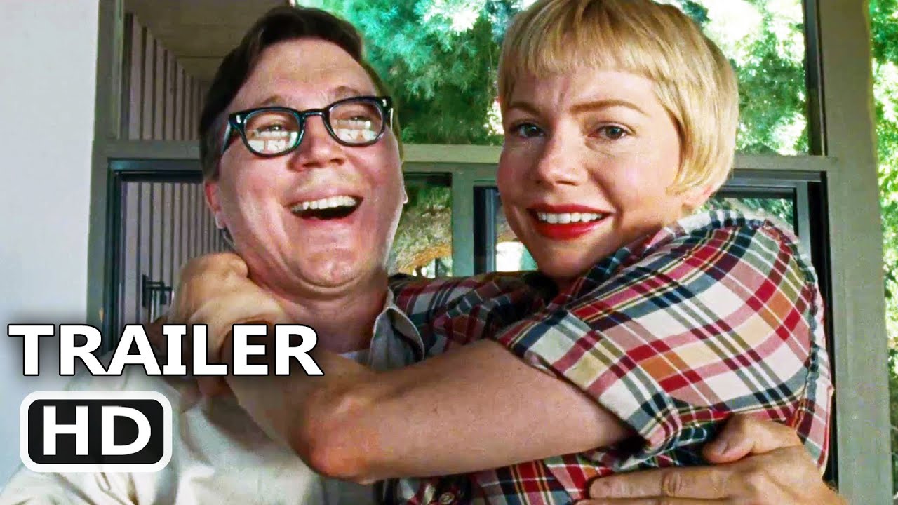 The Fabelmans Trailer - Video The Fabelmans Trailer - Video