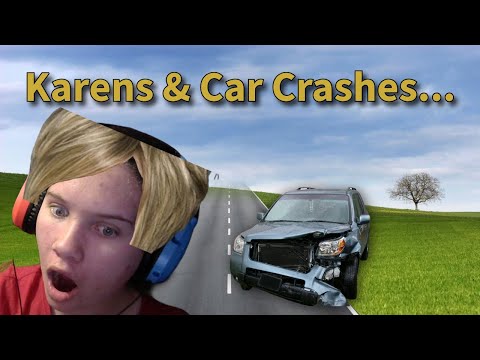 How did You Ever Get Your Licence? [Idiots In Cars]