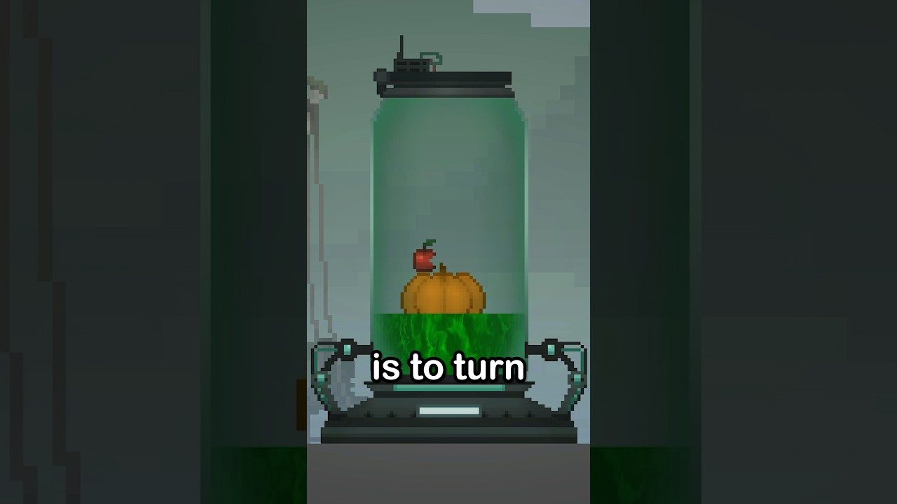 What Does The Nanoassembler Do in Melon Playground?