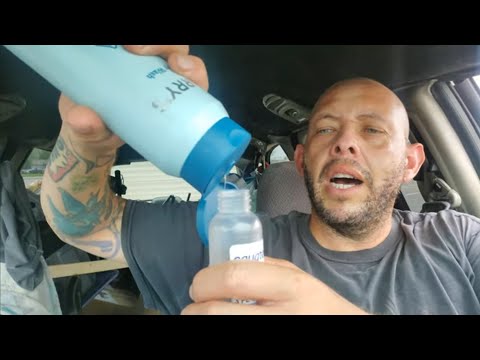 Harry's Body Wash Review