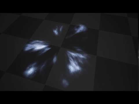 Niels Dewitte Vfx Sketch 05 Wip Real Time Vfx