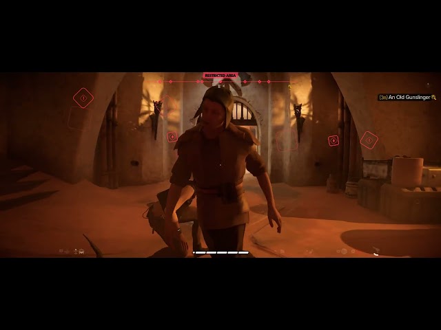 How to unlock the Gunslinger Expert skill tree in Star Wars Outlaws ...