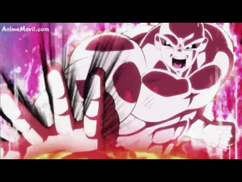 ¡Goku Ultra Instinto Perfecto Vs. Jiren Full Power! *batalla épica* - DBS 130 Sub Español
