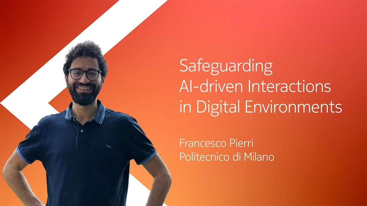 Safeguarding AI-driven Interactions in Digital Environments