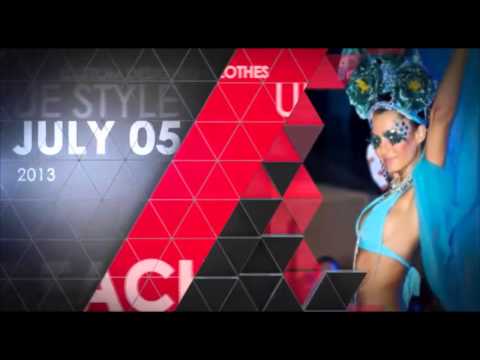 DB Promo Idea --- Demo