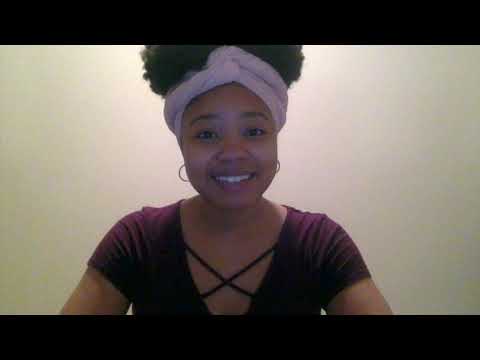 Graduate Work – Tierra Thomas