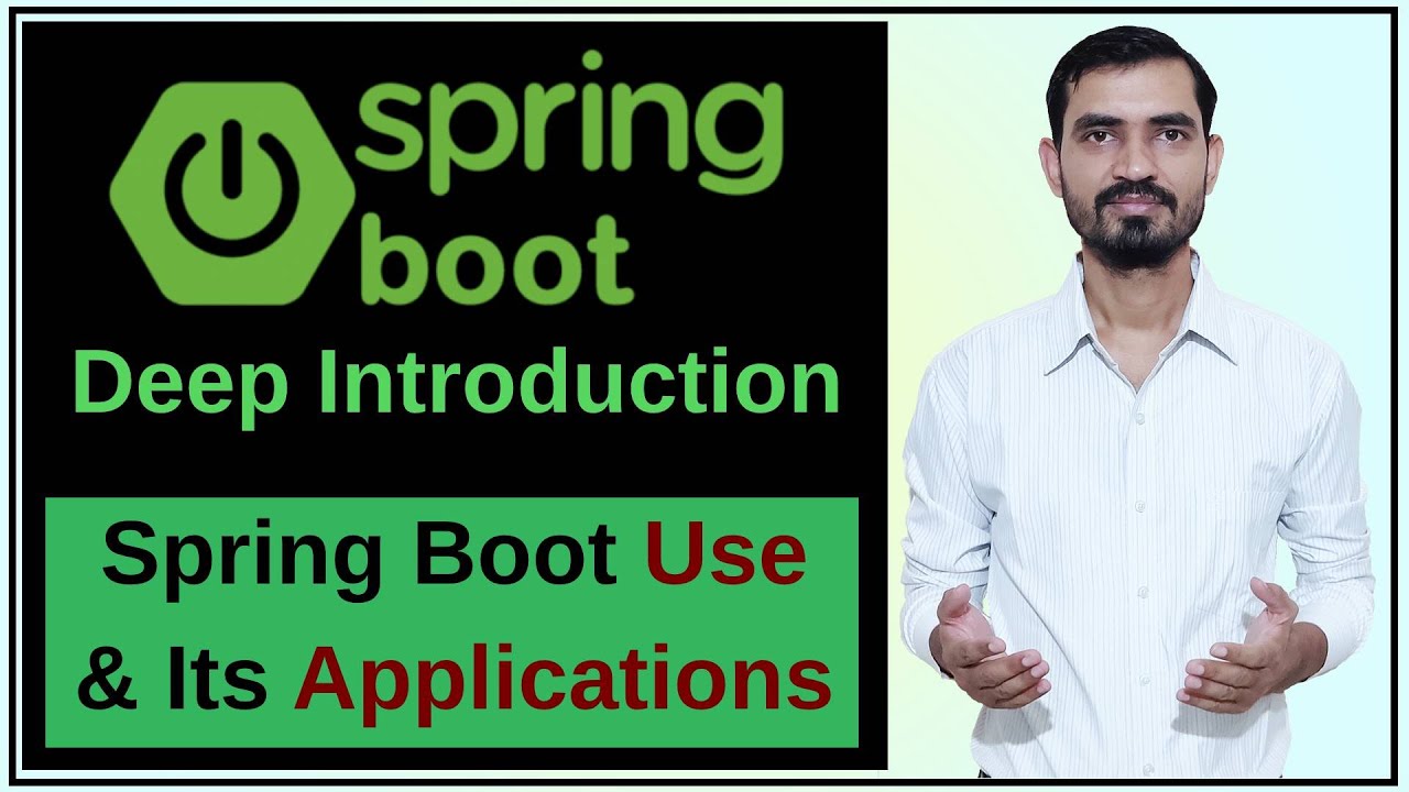 Understanding Spring Boot: A Comprehensive Guide to Its Features and ...