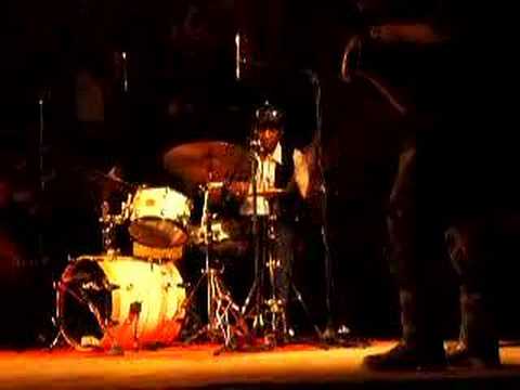 Bobby Durham (1937-2008) « Entdinglichung