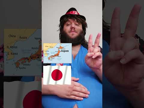Japanese Lesson of the Week: Ningen (人間)