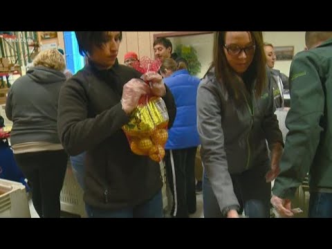 7Cares Idaho Shares: How your donation helps the Idaho Foodbank