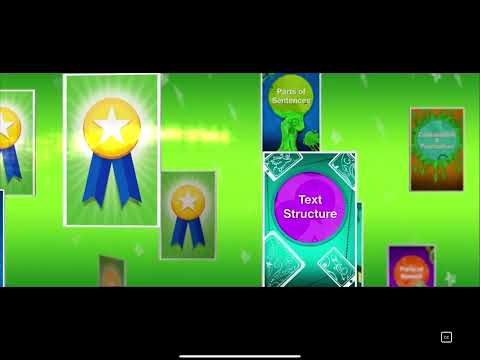 Finishing all of Lexia PowerUp