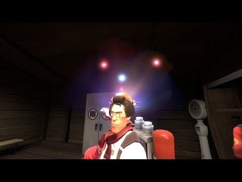 Steam Community :: Video :: TF2 Unusual Disco Beat Down Geisha Boy