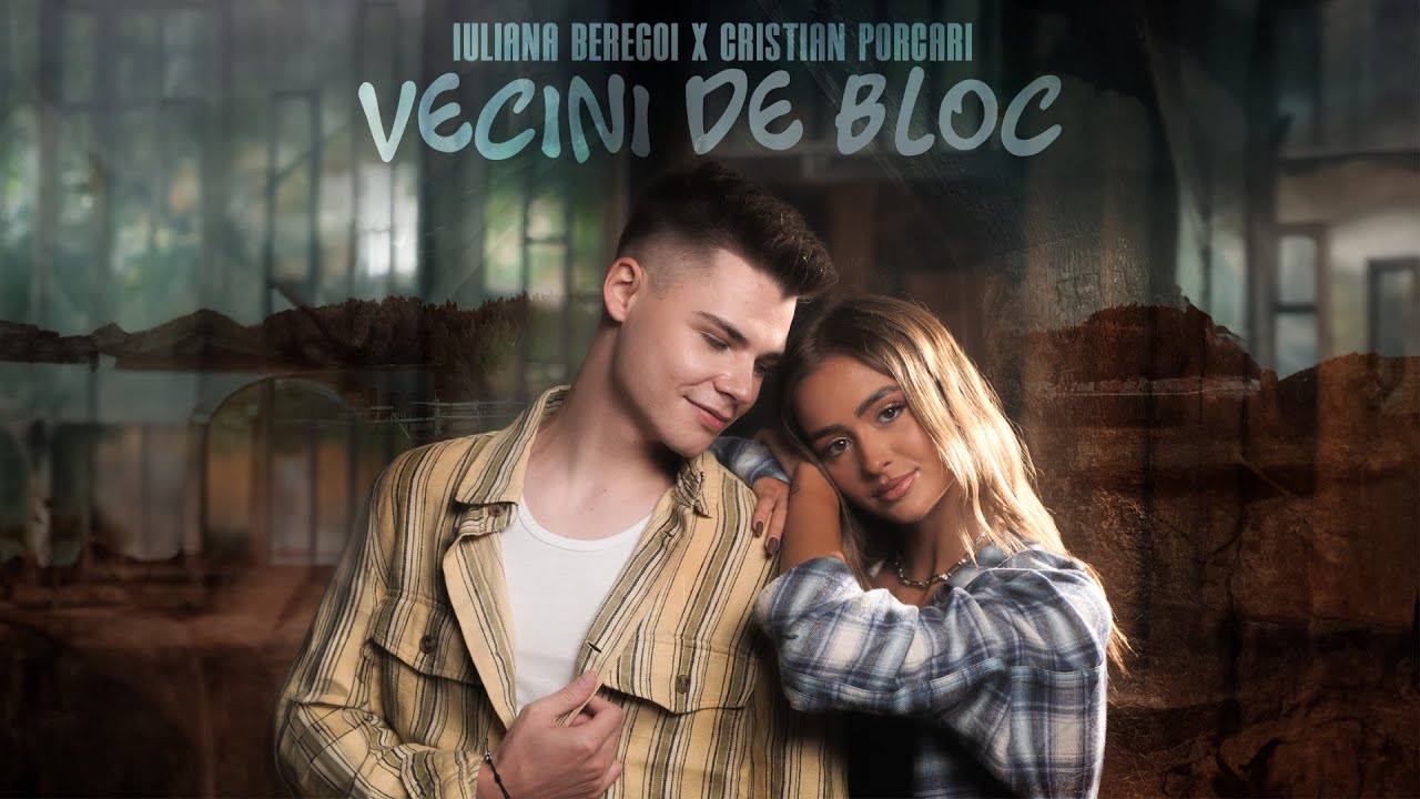 "Vecinii de bloc", Iuliana Beregoi și Cristian Porcari | Timp liber ...