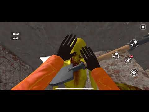 Scp 096 Mobile Game - Silent Maze