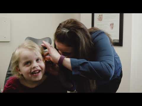 Meet Dr. May Clinical Audiologist