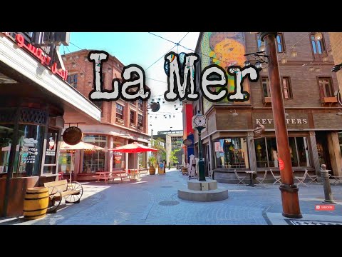 La Mer Dubai I Virtual Tour