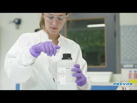 Diphotérine® - Immediate use in all circumstances