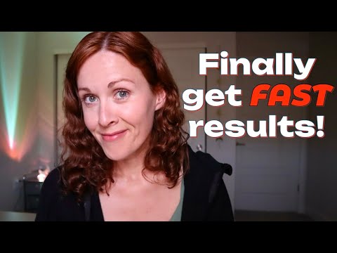 How to manifest something by tomorrow! (Do This TONIGHT!)
