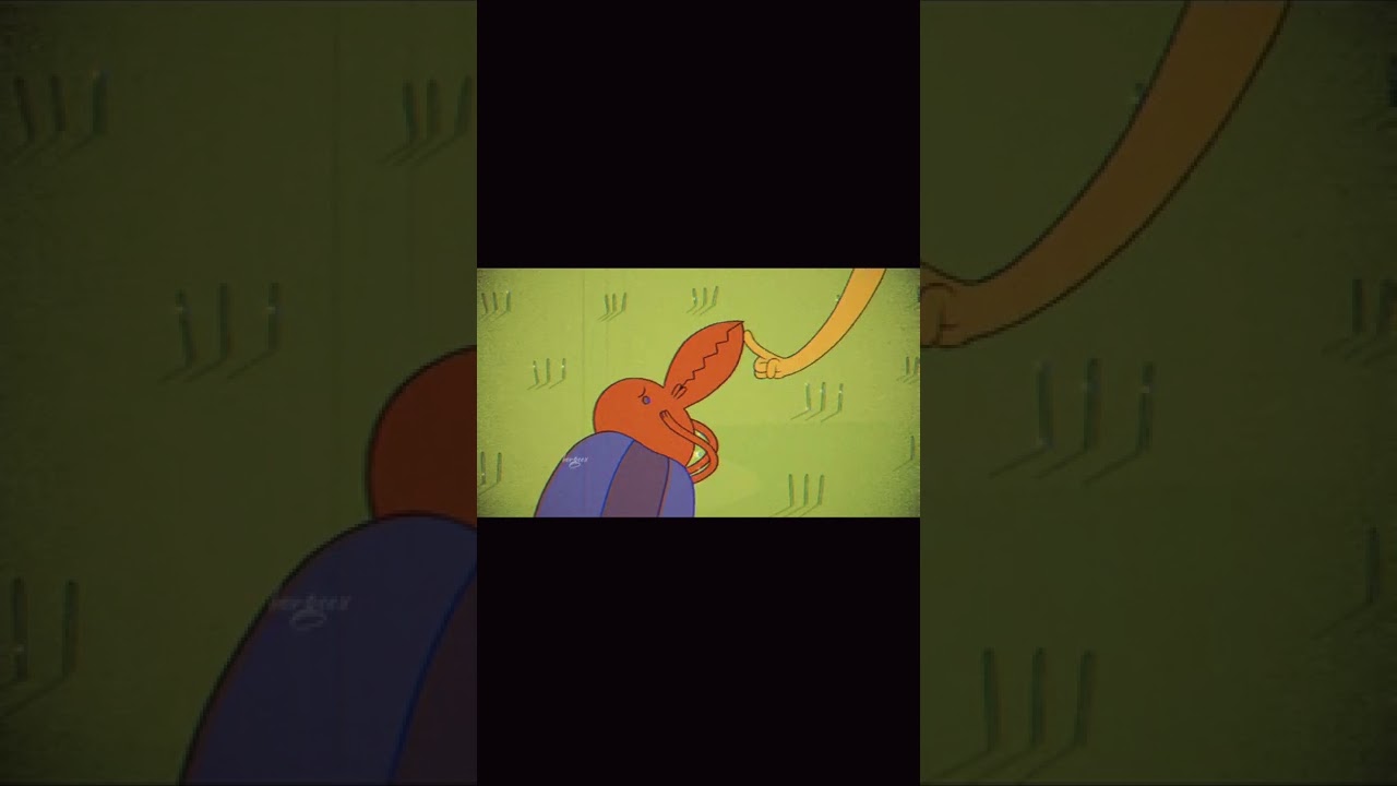 jake's on the mood | dancing bug scene #shorts #adventuretime