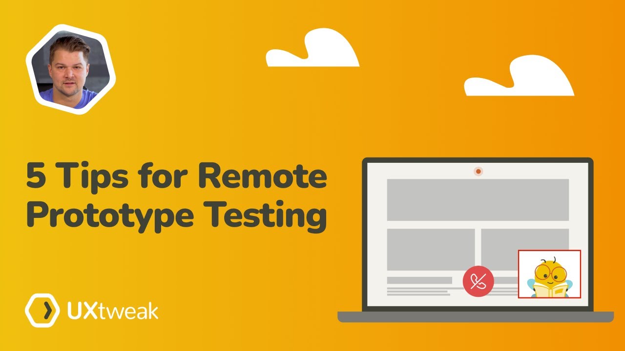 5 Tips for Remote Prototype Testing