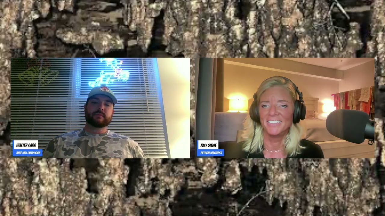 Episode 54: The Python Huntress 